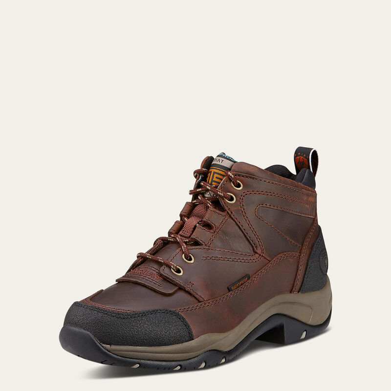 Women's Work Boots | French's Shoes & Boots – French's Boots