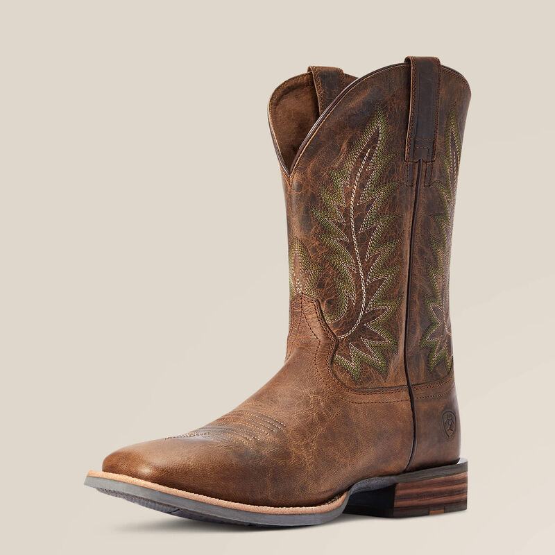 French's Shoes and Boots – French's Boots