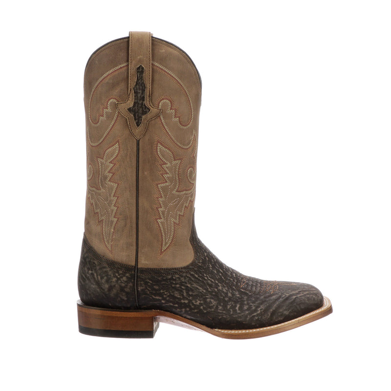 Lucchese Men's Ryan Boots – French's Boots